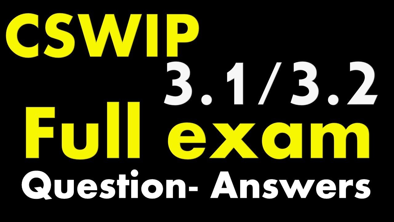 AWS CWI full Part A 150 Questions & answers