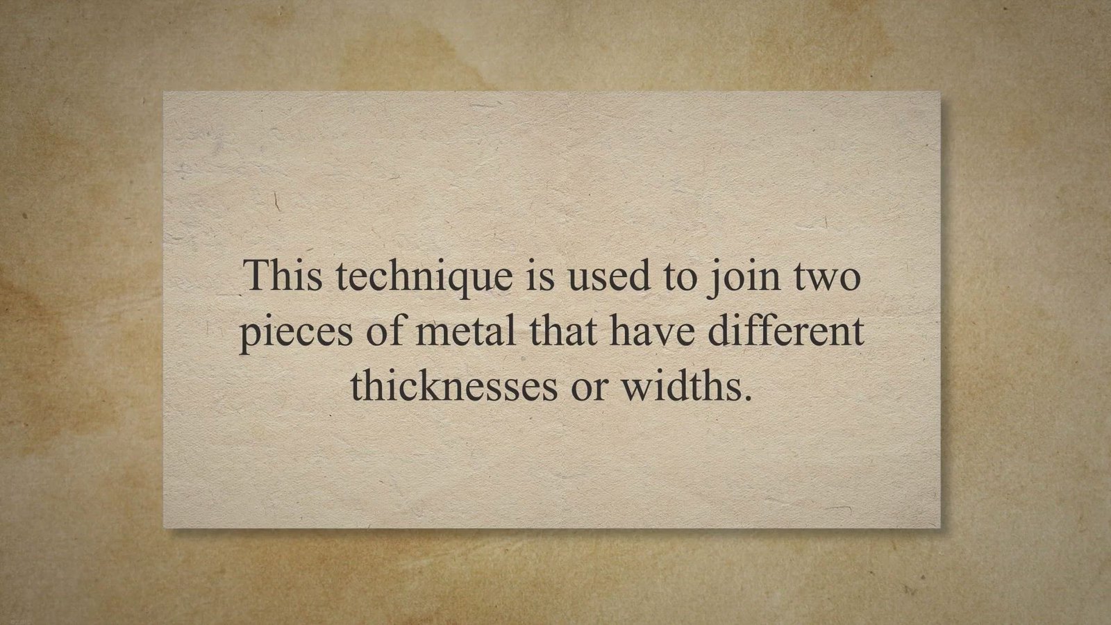 Lap Joint Welding: Understanding the Basics, Types, Pros and Cons, and ...