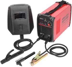 What is Stick Welding or Shielded Metal Arc Welding (SMAW)?