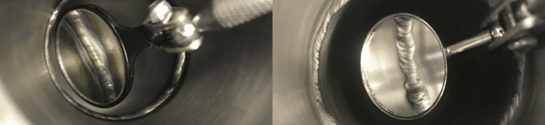 What is the pickling and passivation of stainless steel?