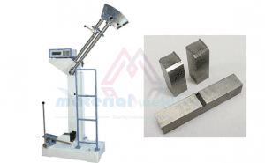 What is Charpy V Notch Impact Testing & Charpy vs. Izod test