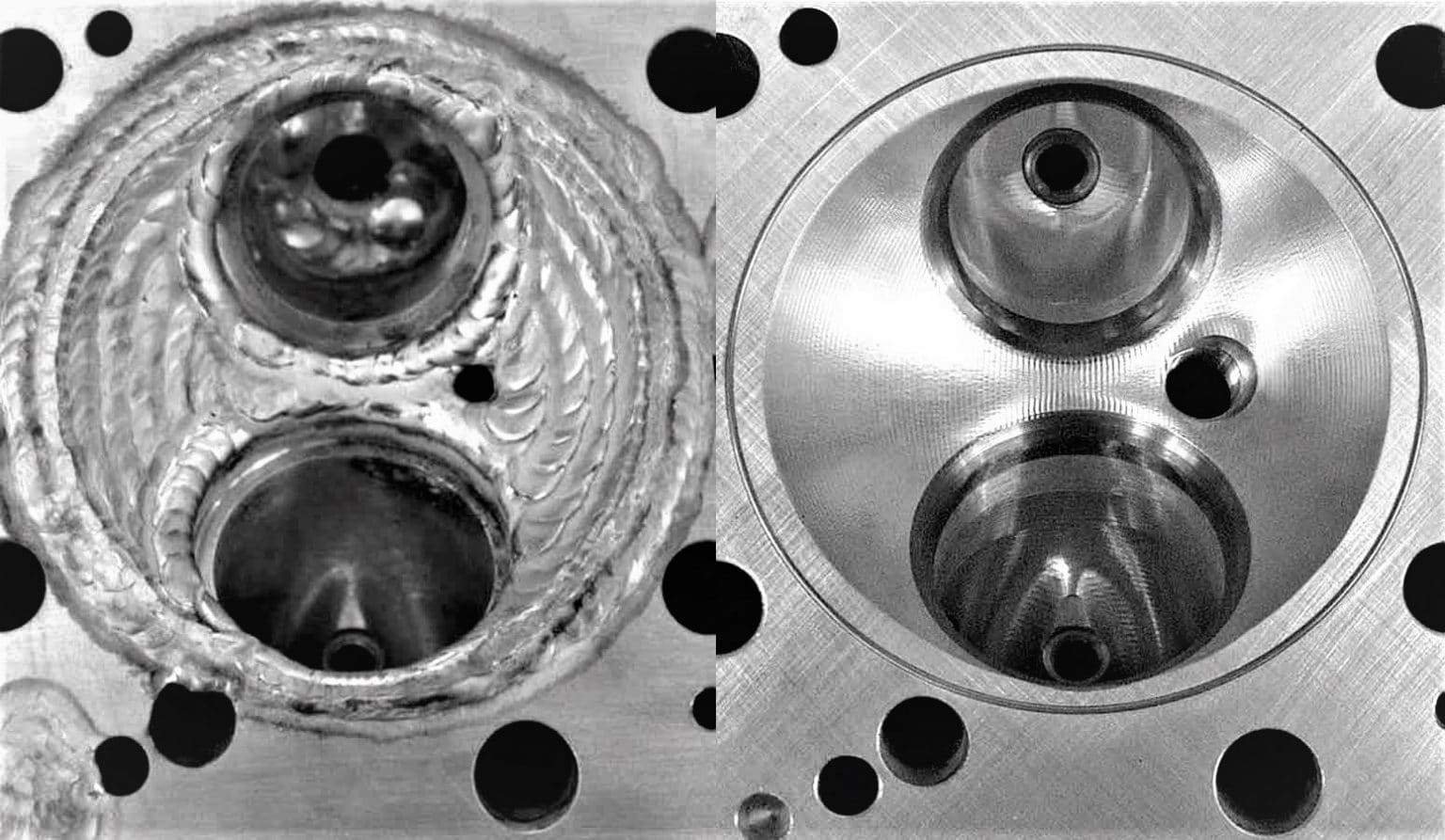 how to weld cast aluminum with the stick, tig, and MIG welding?