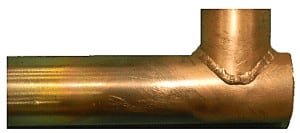 How to Weld Copper?