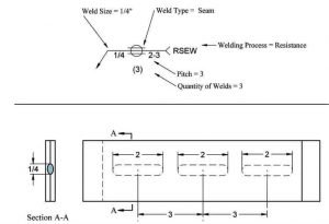 Welding Symbols: Complete Guide