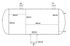 What are Weld maps or Weld Logs & How to make them?