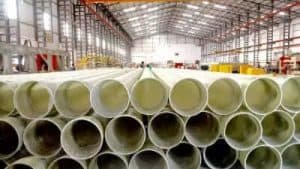 What is Material GRP and What are its Applications?