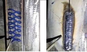 What is Welding Bead and their Different Types with Uses?