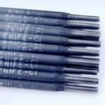 Nickel 99 Welding Rod: ENi-CI