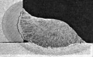 Underbead Cracking in Welding: Causes and Prevention